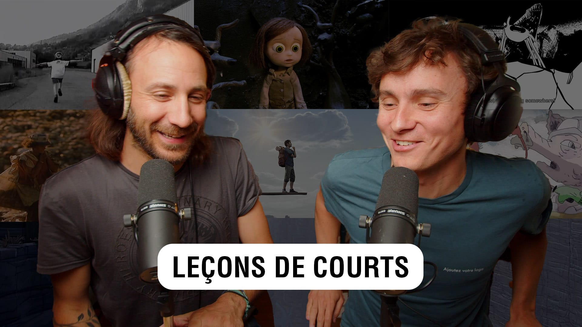 Questions existentielles avec Jérémy Bernard